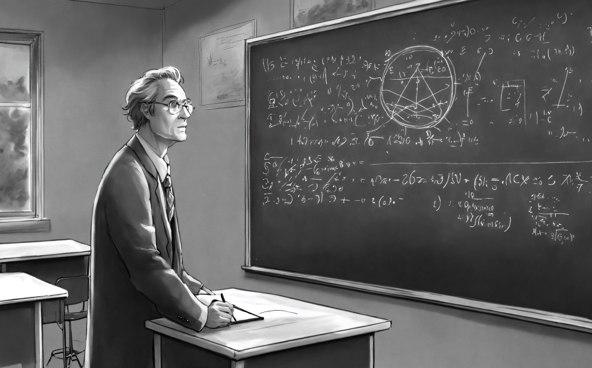 Why 'I'm Bad at Math' Is a Myth (And How to Fix It) - MasteryPublications